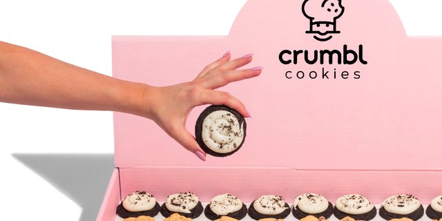 Crumbl Catering in Falls Church, VA - 1106-A W Broad St - Delivery Menu ...