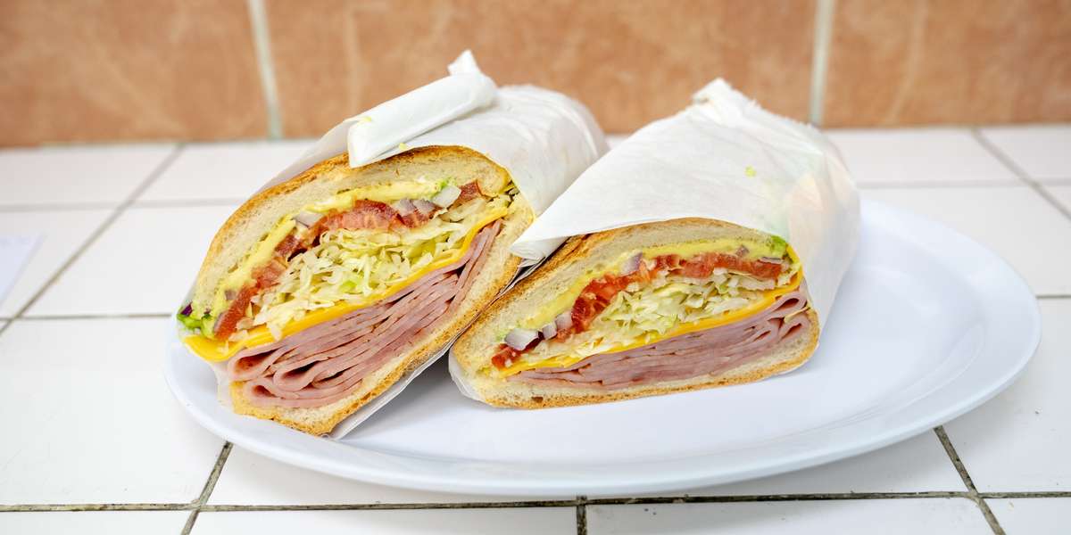 Elmhurst Deli Catering in Elmhurst, NY - 8003 Broadway - Delivery Menu ...