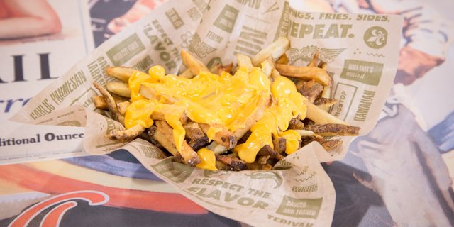 Wingstop Catering in Palm Desert, CA - 74600 CA-111 E - Delivery Menu ...