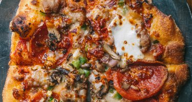 Slim & Husky's Catering in Nashville, TN - 911 Buchanan St - Delivery ...