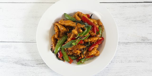 Burma Classic Catering in San Francisco, CA - 90 Charter Oak Ave ...