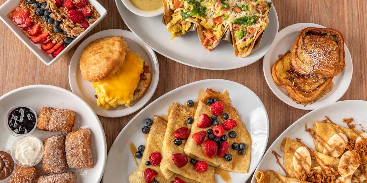 Tasty Biscuit Catering in Naperville, IL - 1112 E Ogden Ave - Delivery ...