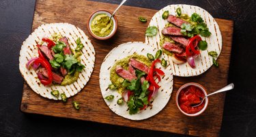 Papi's Tacos Catering in Baltimore, MD - 3820 Falls Rd - Delivery Menu ...