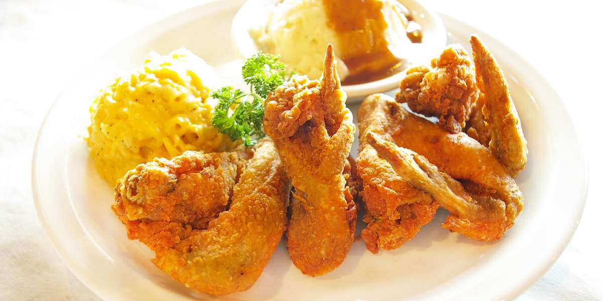 Cornbread Restaurant and Bar Catering in Southfield, MI - 29508 ...