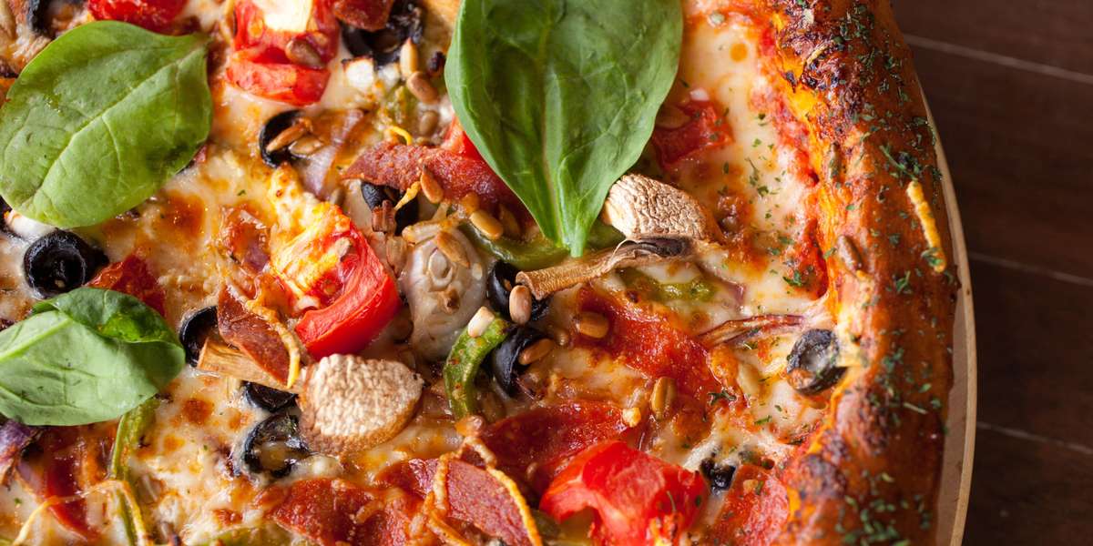 Avanti Pizza and Pasta Catering in Lynnwood, WA - 16715 52nd Ave W ...