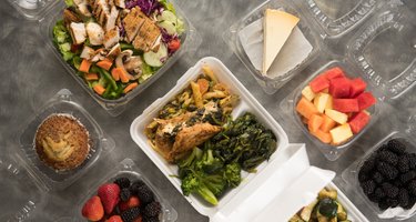 Fresh Choice Cafe Catering in Bellaire, TX - 6330 West Loop S ...