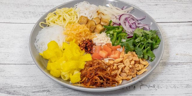 Burma Classic Catering in San Francisco, CA - 90 Charter Oak Ave ...