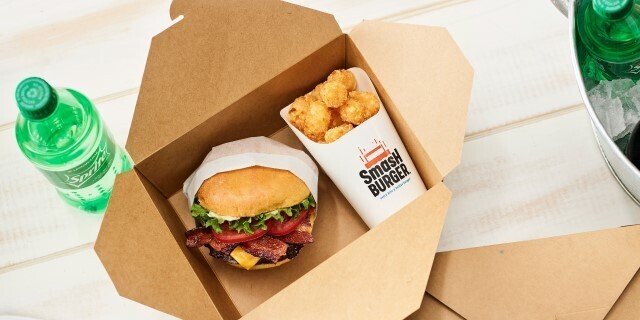 Smashburger Catering in Columbus, OH - 1840 N High St - Delivery Menu ...