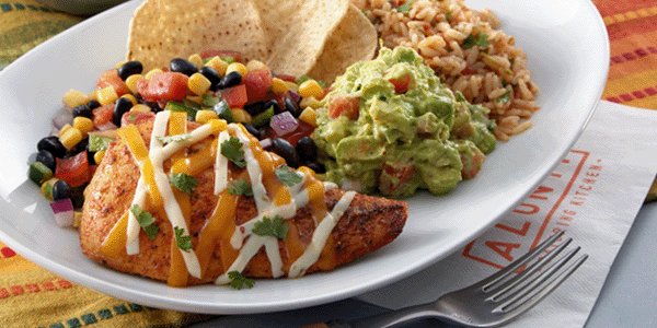 Alonti Catering Kitchen in Houston, TX - 1101 S Texas 6 - Delivery Menu ...