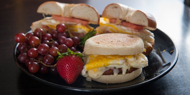 Pauli's North End Catering in Boston, MA - 65 Salem St - Delivery Menu ...