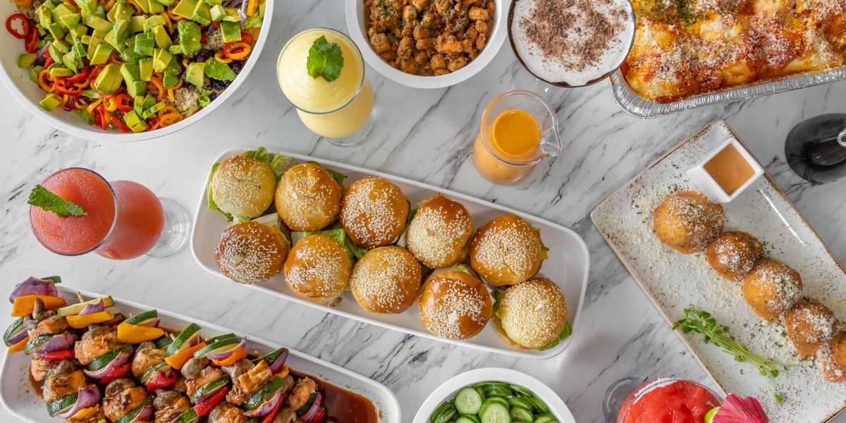 Primavera Cafe & Restaurant Catering in Monsey, NY - 106 Route 59 ...