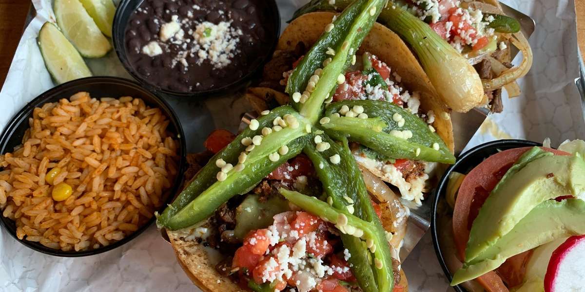Mexican Mariachi Grill Catering in Hamilton Township, NJ - 3100 ...