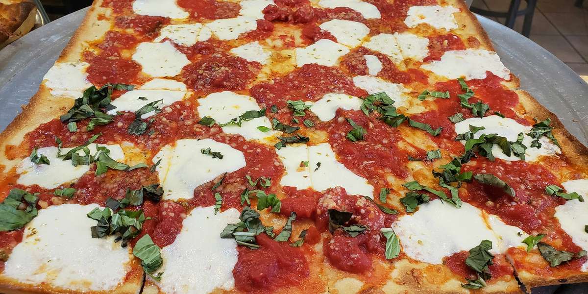 Pizza Yeah Catering in Langhorne, PA - 360 N Oxford Valley Rd ...