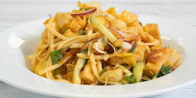 Burma Classic Catering in San Francisco, CA - 90 Charter Oak Ave ...