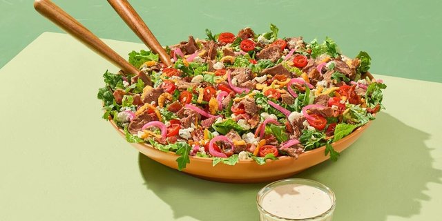 Panera Bread Catering in St. Louis, MO - 10740 Sunset Hills Plaza ...