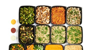 Fields Good Chicken Catering in New York, NY - 26 E 40th St - Delivery ...