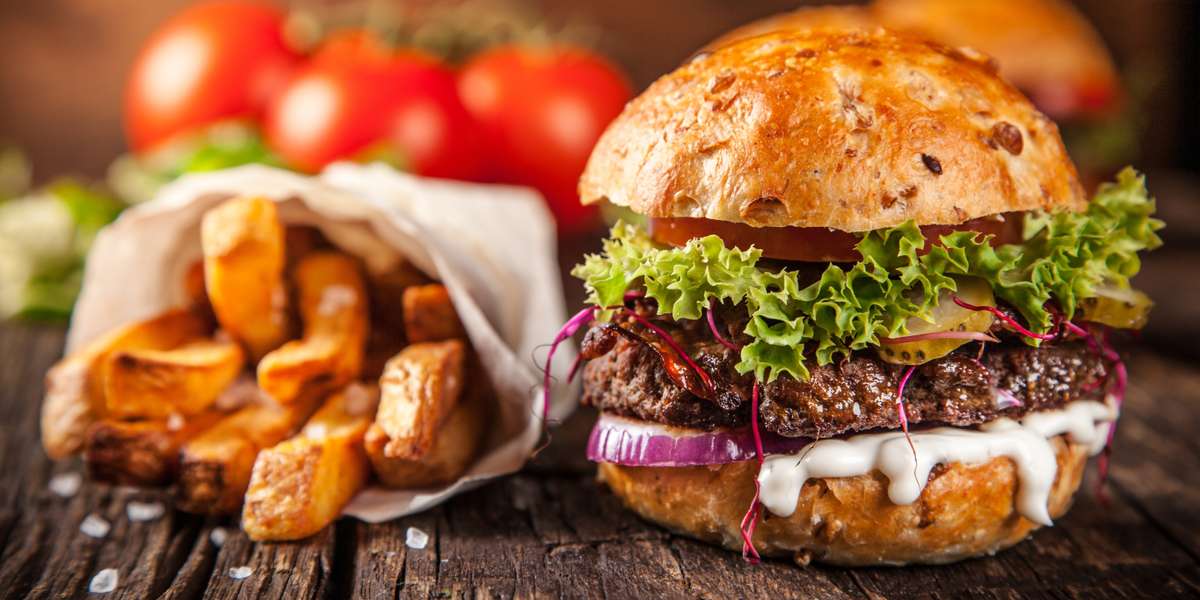 Burgerlicious Catering in Lewisville, TX - 1565 W Main St - Delivery ...