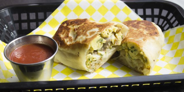 Spokes Cafe Catering in Kansas City, MO - 1200 Washington St - Delivery ...