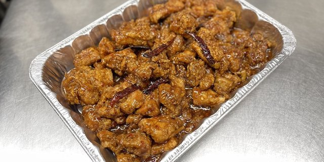 Chinese Kitchen - HEB Catering in McAllen, TX - 3601 Pecan Blvd ...