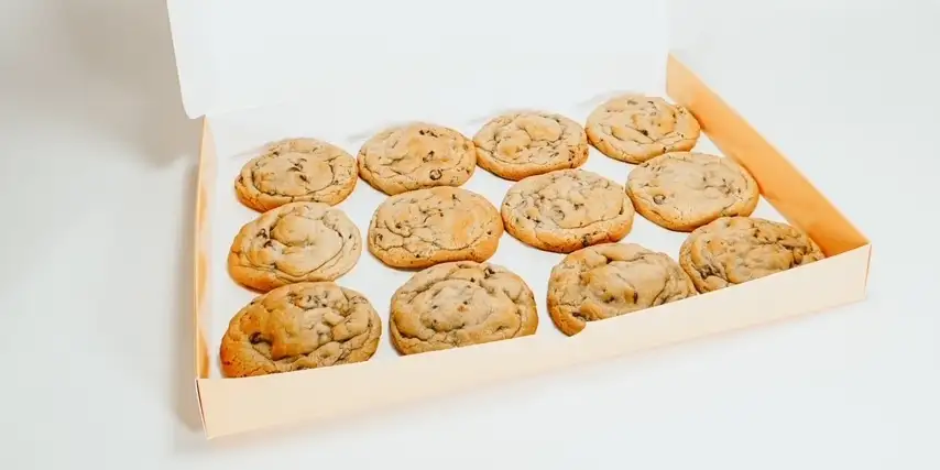 Cookie Co. Catering in Twin Falls, ID - 1726 Harrison St N - Delivery ...