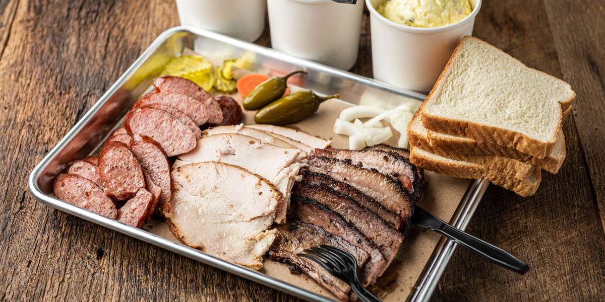 Smokey Mo's BBQ Catering in Harker Heights, TX - 529 Knight's Way ...