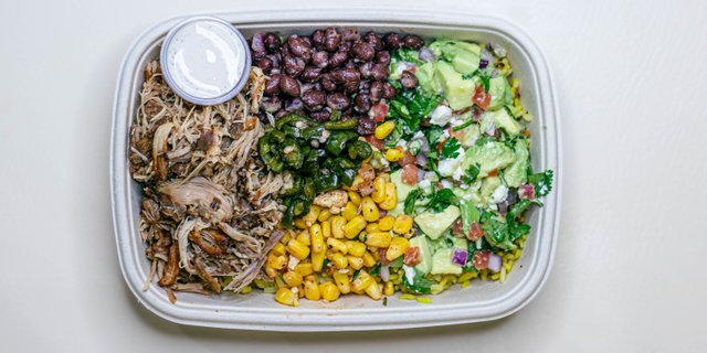 Guaca Go Catering in Delray Beach, FL - 5064 W Atlantic Ave - Delivery ...