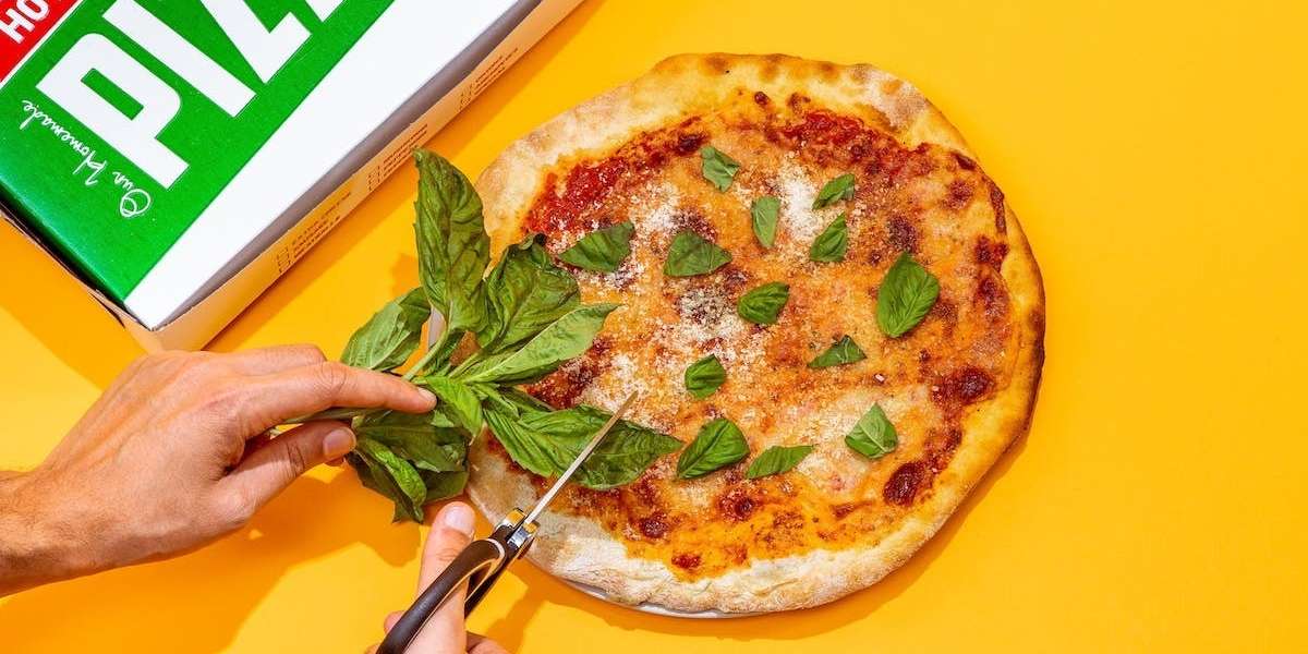 Di Fara Pizza Catering in Brooklyn, NY - 1424 Ave J - Delivery Menu ...