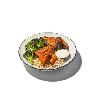 Dig Inn Catering in New York, NY - 691 Broadway - Delivery Menu from ...