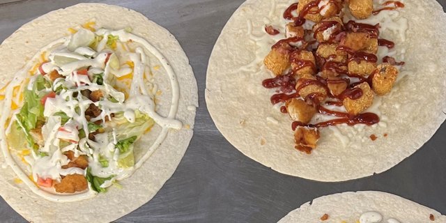 Two Fellas Grill Catering in Kalamazoo, MI - 2730 W Michigan Ave ...