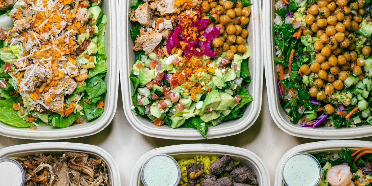 Guaca Go Catering in Delray Beach, FL - 5064 W Atlantic Ave - Delivery ...