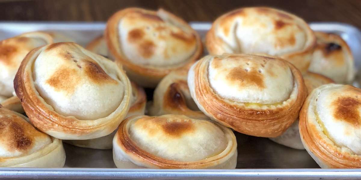Empanada Kitchen Catering in San Diego, CA - 819 C St - Delivery Menu ...