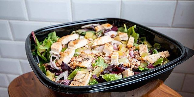 Boxcar Betty's Catering in Chicago, IL - 500 W Madison St - Delivery ...