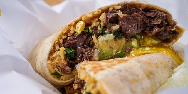 Salsa Limon Catering in Fort Worth, TX - 925 University Dr - Delivery ...