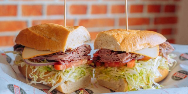 Bronx Sandwich Company Catering in Tustin, CA - 13041 Newport Ave ...