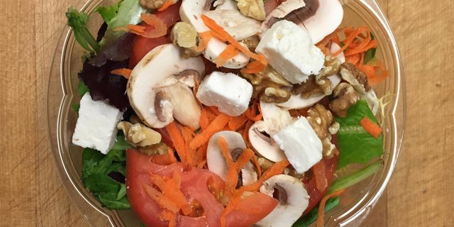 Greek Kitchen Chicago Catering in Chicago, IL - 219 W Washington St ...