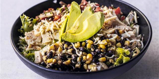 UKRAFT Catering in St. Louis, MO - 701 Market St - Delivery Menu from ...