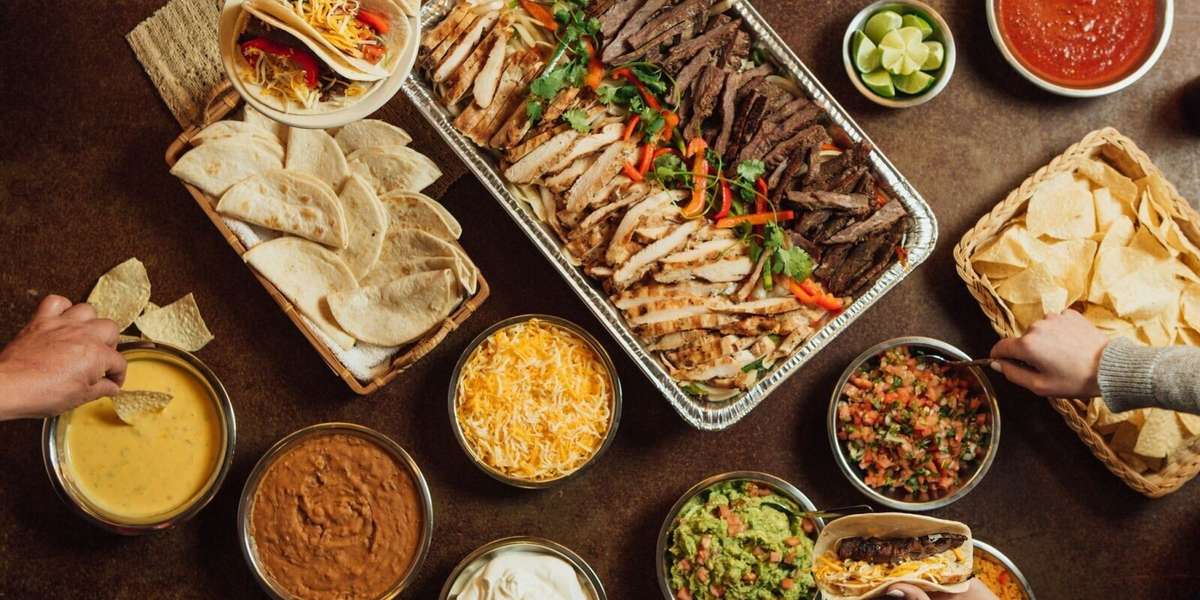 Casa Ole' Catering in Silsbee, TX - 915 Hwy 96 S - Delivery Menu from ...