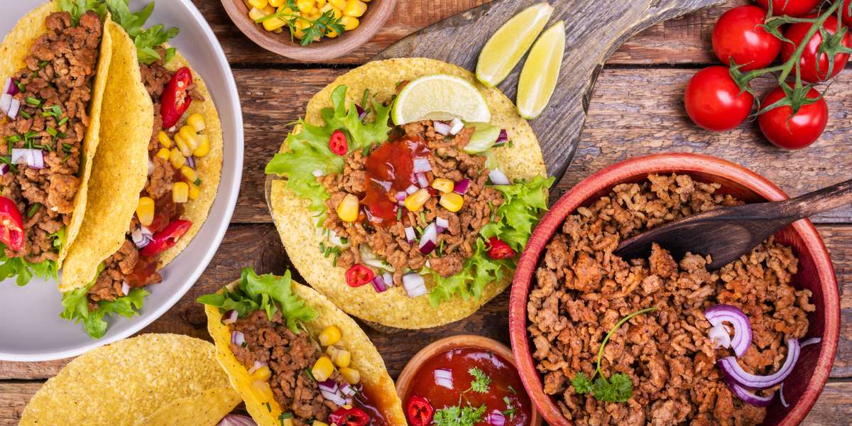 El Rodeo Catering in York, PA - 724 Louck Rd - Delivery Menu from ezCater