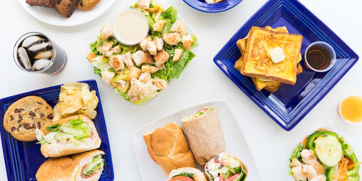 Scali Deli & Cafe Catering in Boston, MA - 147 Pearl St - Delivery Menu ...