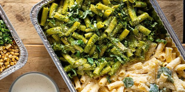 Stonefire Grill Catering in Los Angeles, CA - 6405 Fallbrook Ave ...