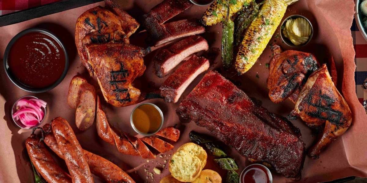 Blind Box BBQ Catering in Shawnee, KS - 13214 W 62nd Terrace - Delivery ...