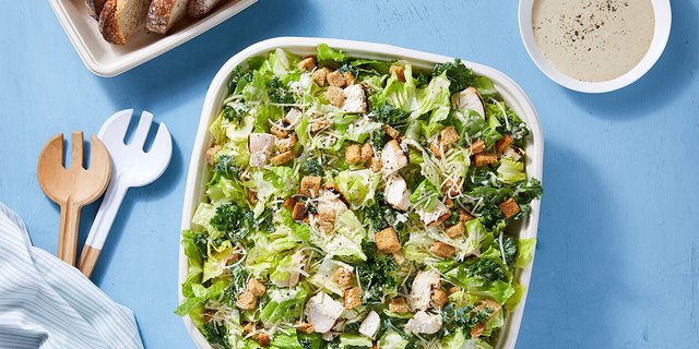 Chopt Creative Salad Co. Catering in Washington, DC - 1105 19th St NW ...