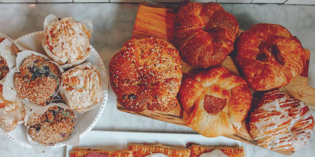 Lucky Lab Coffee Catering in Austin, TX - 2421 San Antonio St ...