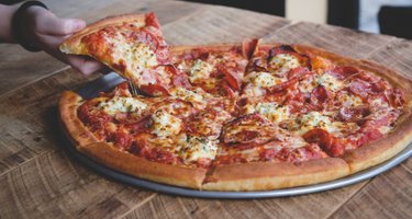 Portland Pie Co Catering in Portland, ME - 51 York St - Delivery Menu ...