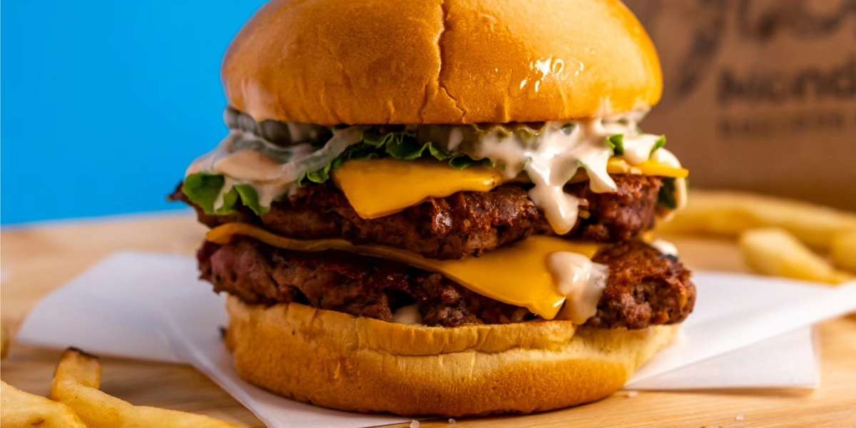 Dick Mondells Burgers & Fries Catering in Gainesville, FL - 412 SW 4th ...