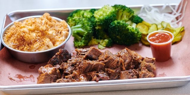 Tasty BBQ Catering in Boston, MA - 417 Washington St - Delivery Menu ...