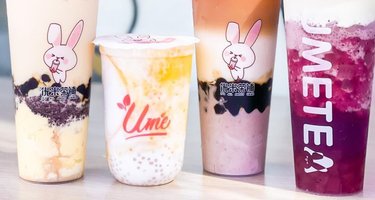 Ume Tea Catering in Los Angeles, CA - 11138 Palms Blvd - Delivery Menu ...