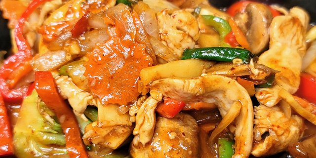 Just Thai Kitchen Catering in Boston, MA - 1512A Dorchester Ave ...