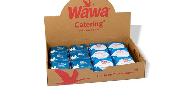 Wawa Catering in Levittown, PA - 7625 New Falls Rd - Delivery Menu from ...