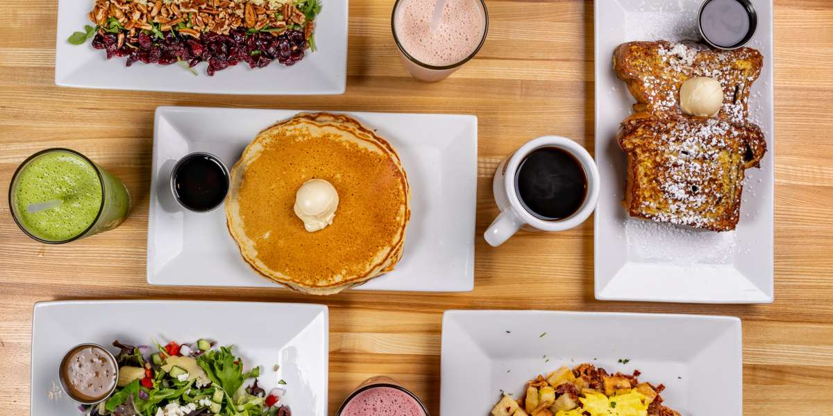 Daily Jam Catering in Farmington Hills, MI - 37611 W 12 Mile Rd ...